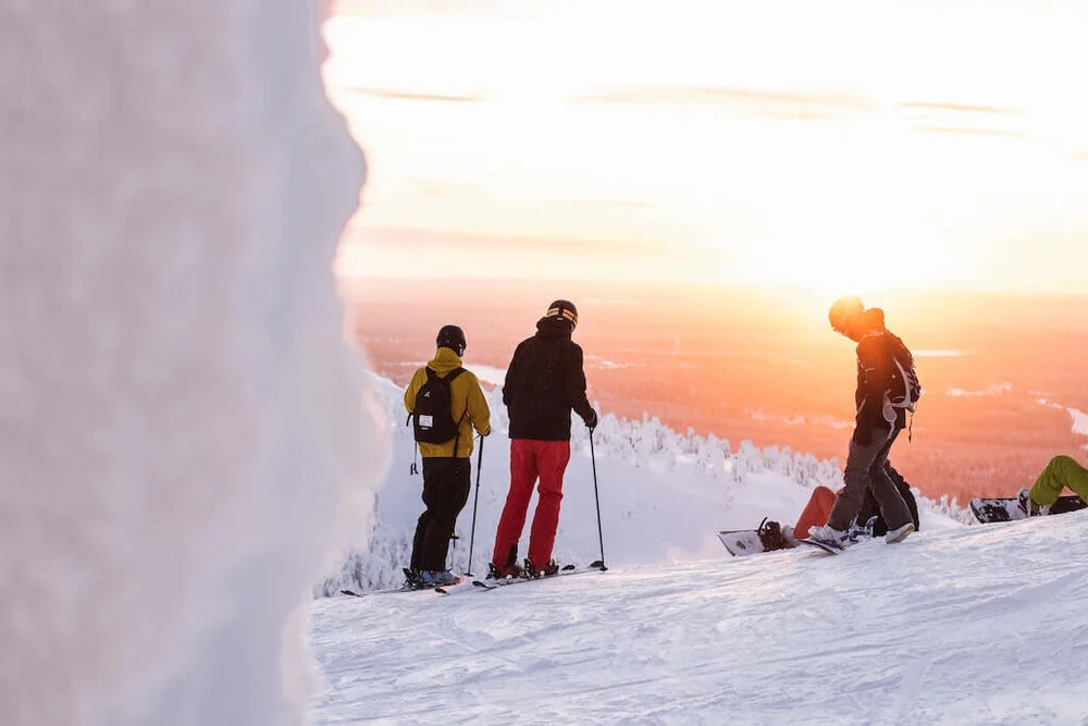 12 Outdoor Winter Activities for Your Adventure Bucket List