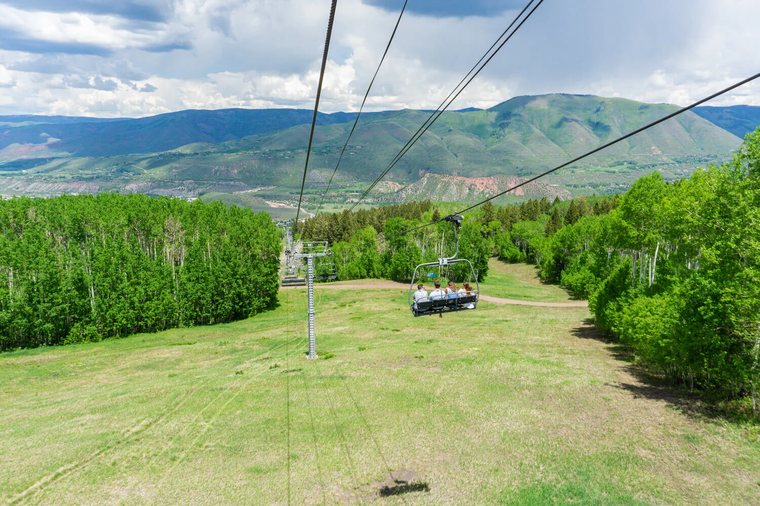 11 Amazing things to do in Aspen, Colorado in Summer/Spring