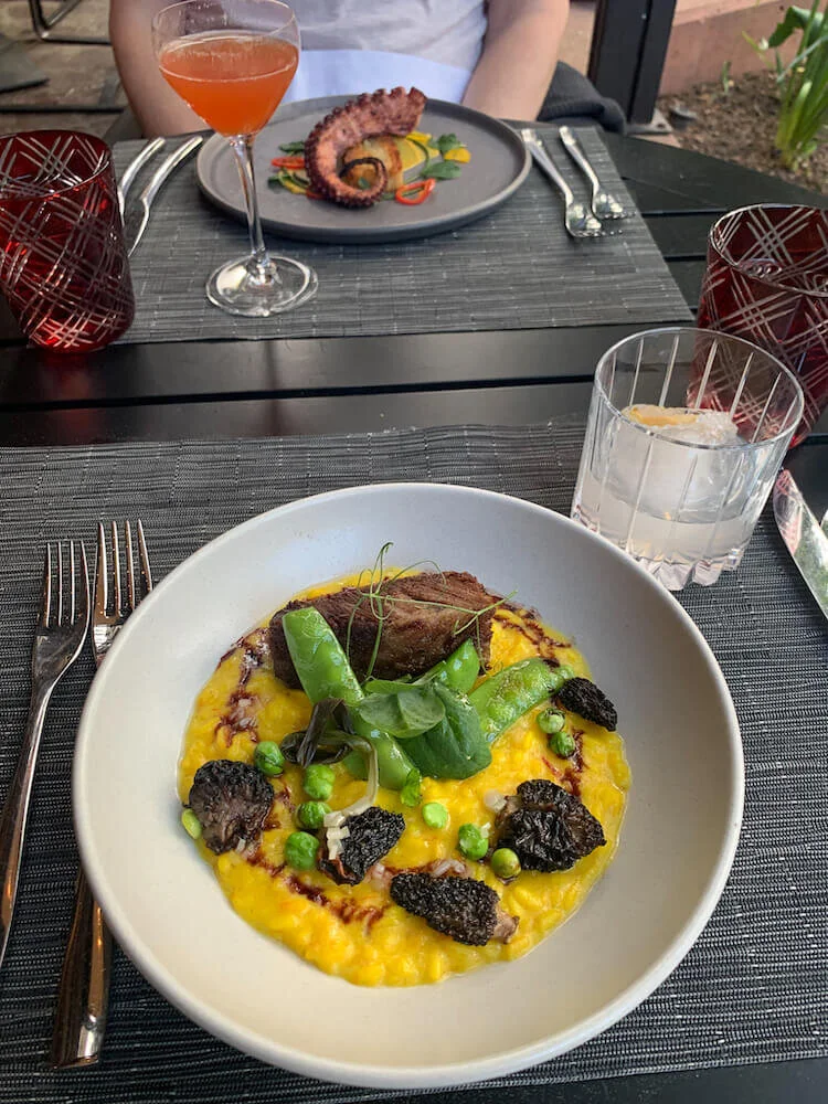 5 Day Aspen Itinerary (Spring + Summer in Aspen, Colorado)