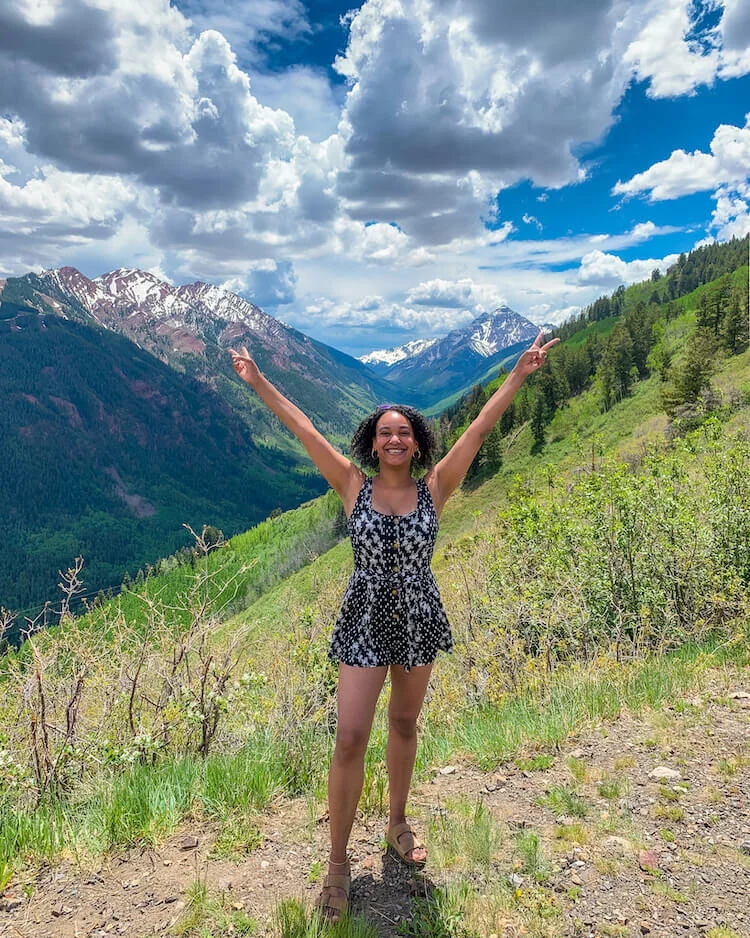 5 Day Aspen Itinerary (Spring + Summer in Aspen, Colorado)