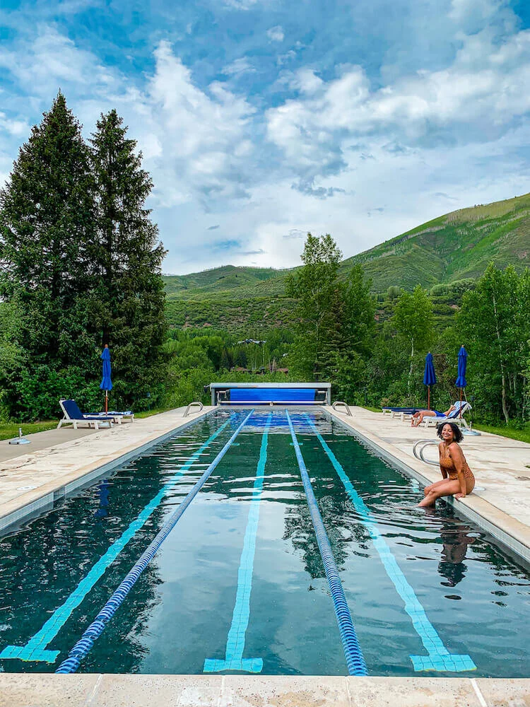 5 Day Aspen Itinerary (Spring + Summer in Aspen, Colorado)