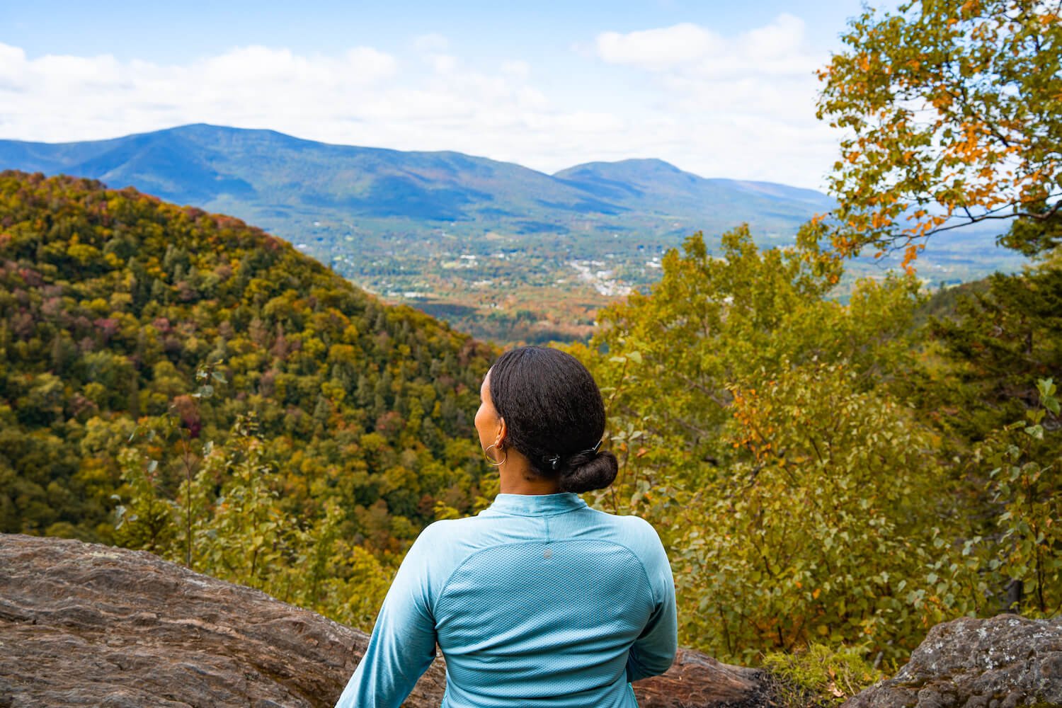 14 Scenic Things to Do in Southern Vermont (Brattleboro + Manchester, VT)