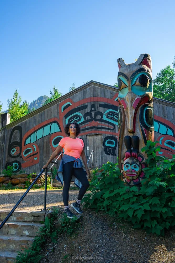 My Alaskan Cruise Experience on Discovery Princess (Review + Real Photos)