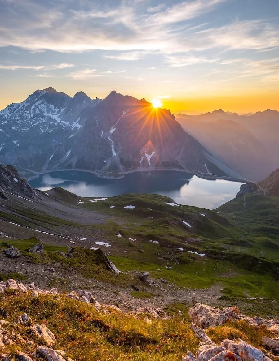 How to Plan a Rejuvenating Vorarlberg Wellness Getaway in the Austrian Alps