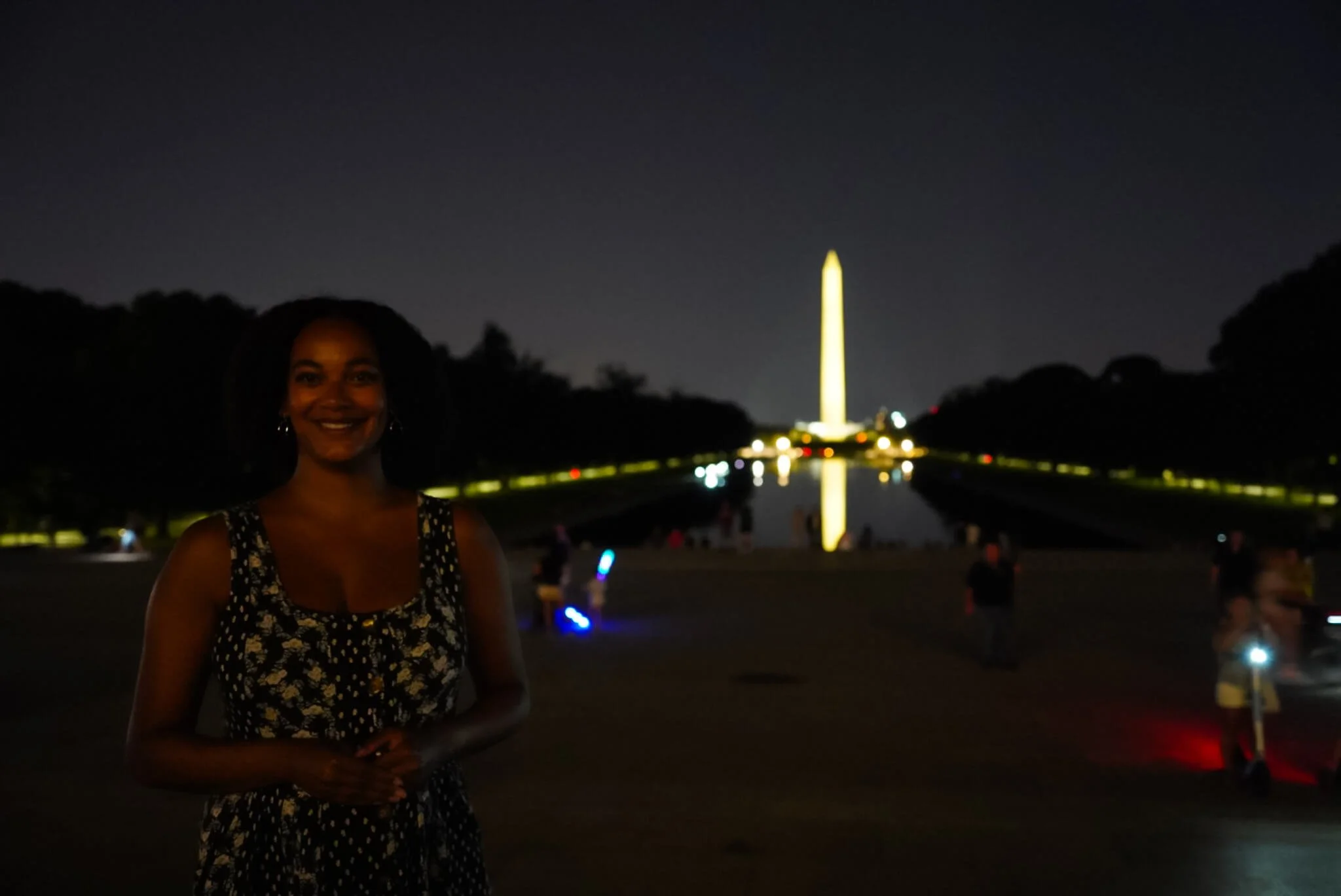 16+ Colorful and Unique Things to Do in Washington, DC