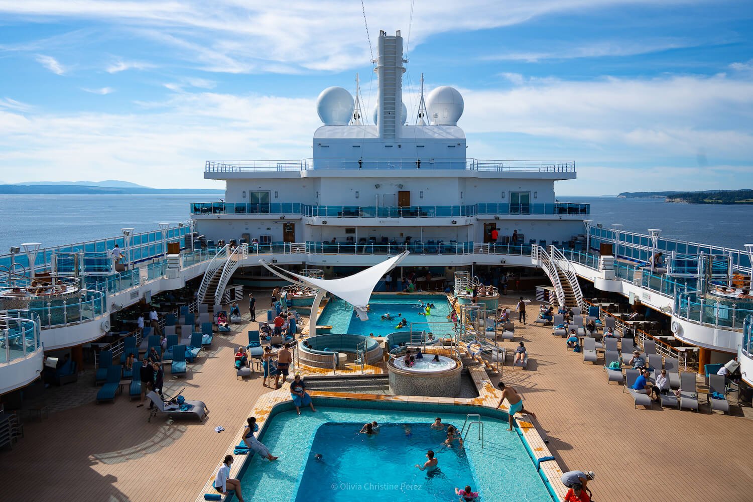 My Alaskan Cruise Experience on Discovery Princess (Review + Real Photos)