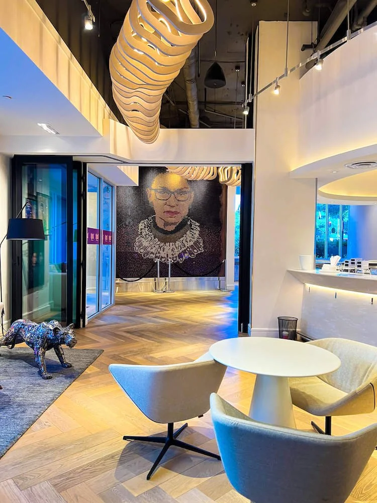 16+ Colorful and Unique Things to Do in Washington, DC