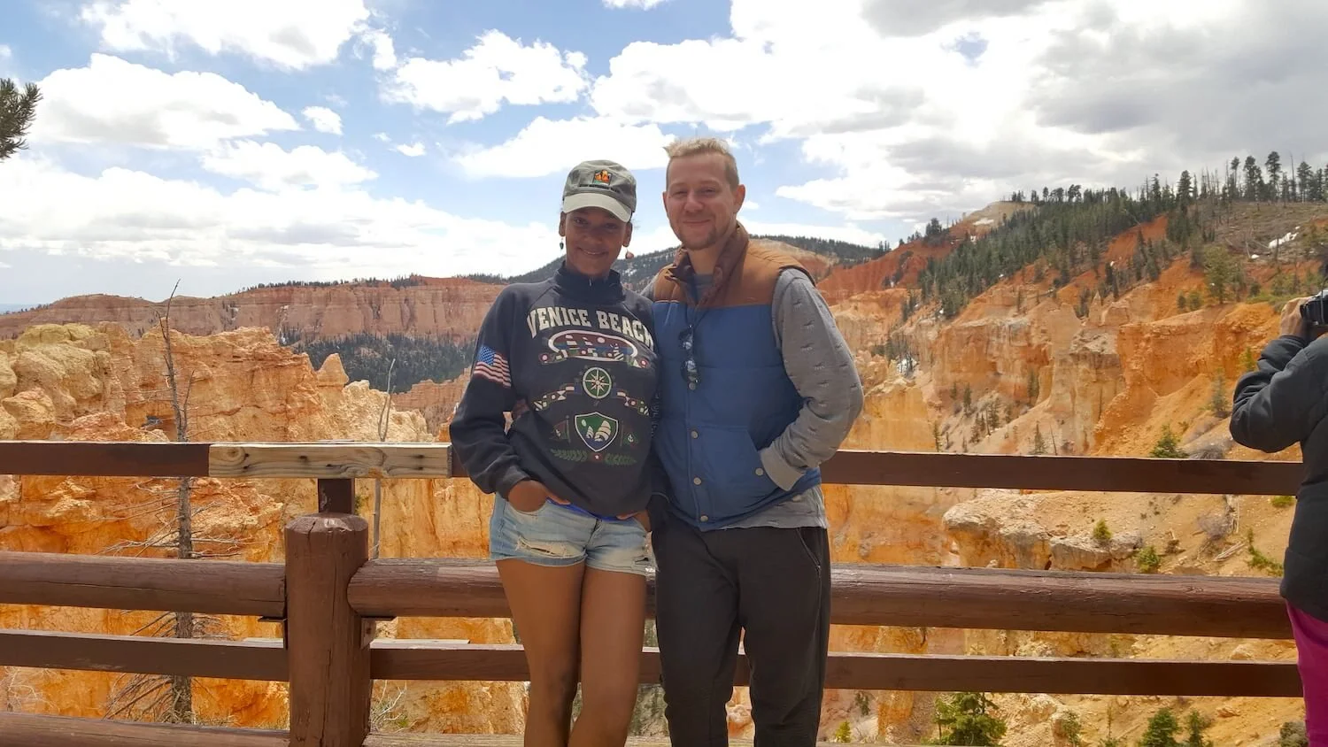 Use this Mighty 5 road trip route to visit every Utah National Park