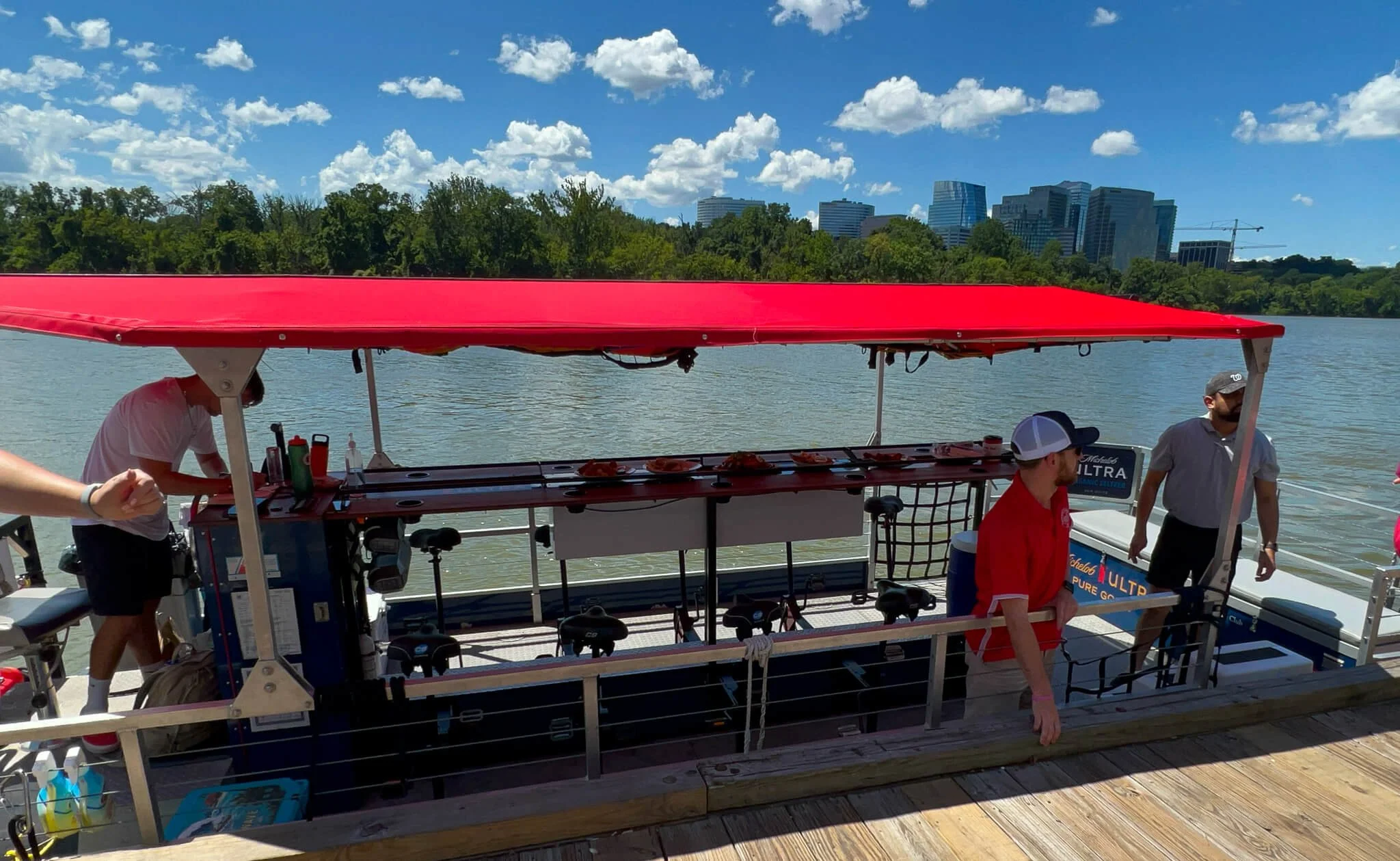 16+ Colorful and Unique Things to Do in Washington, DC