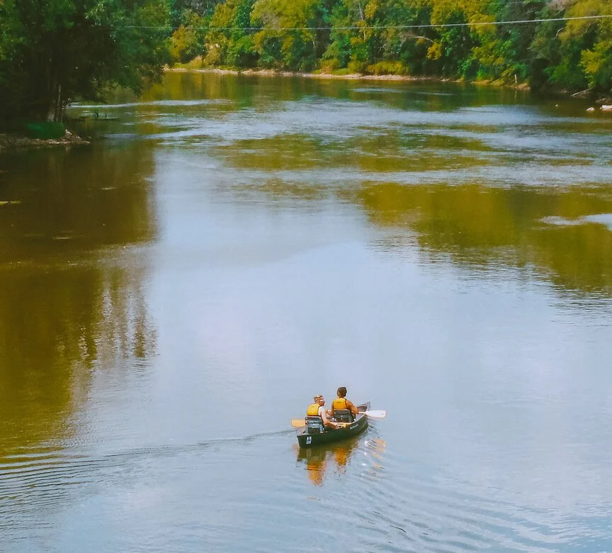 15 Best Places to Visit in May (USA + International)