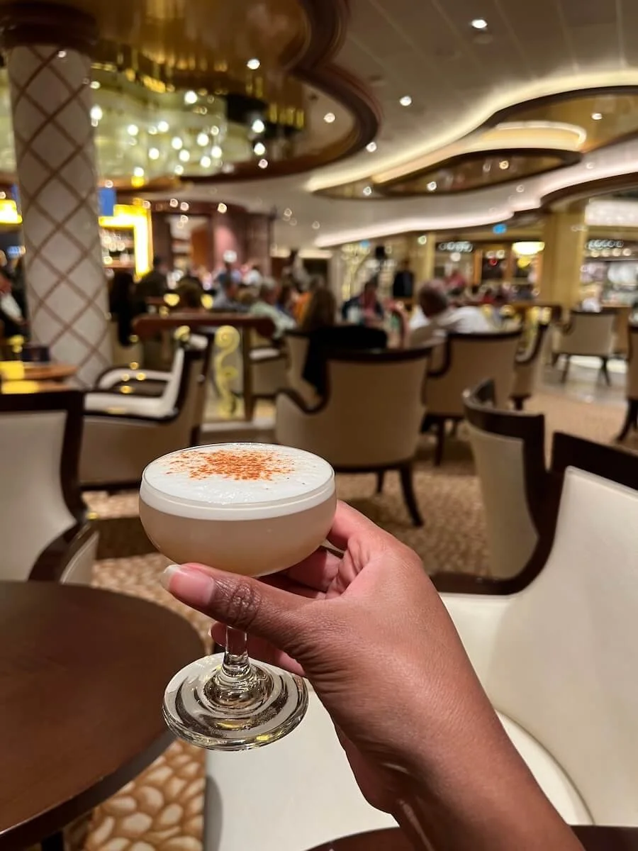 My Alaskan Cruise Experience on Discovery Princess (Review + Real Photos)