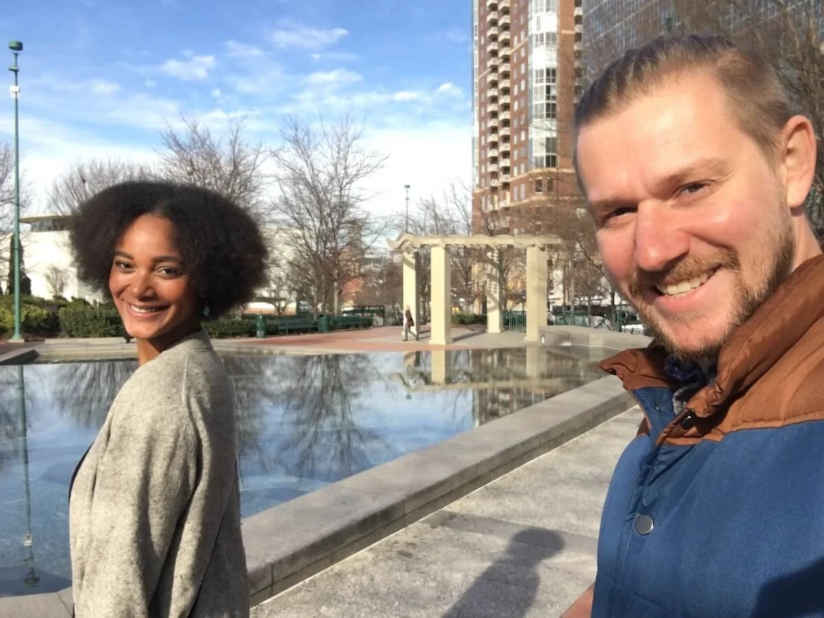 Where to Go for Black History in Atlanta (tours, museums, historic sites)
