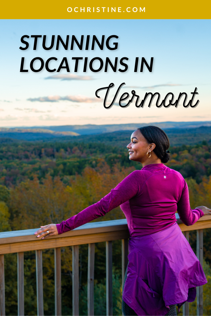 14 Scenic Things to Do in Southern Vermont (Brattleboro + Manchester, VT)