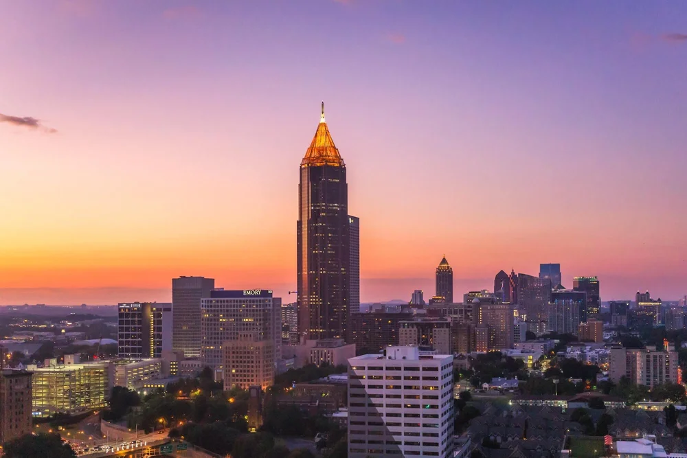 Where to Go for Black History in Atlanta (tours, museums, historic sites)