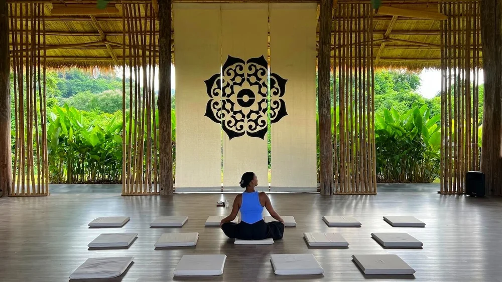 Where to Find the Best Wellness Resorts and Retreats in Thailand (plus ...