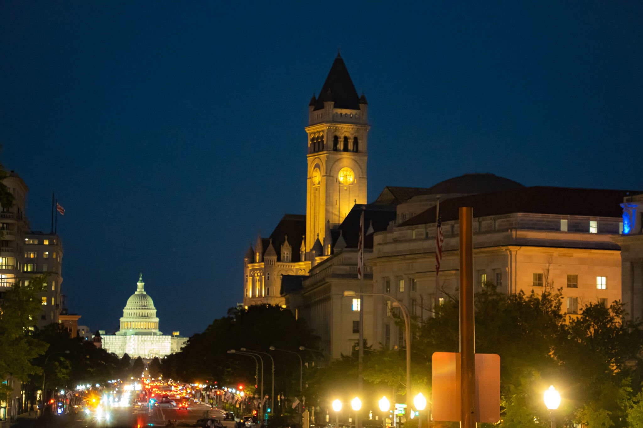 16+ Colorful and Unique Things to Do in Washington, DC