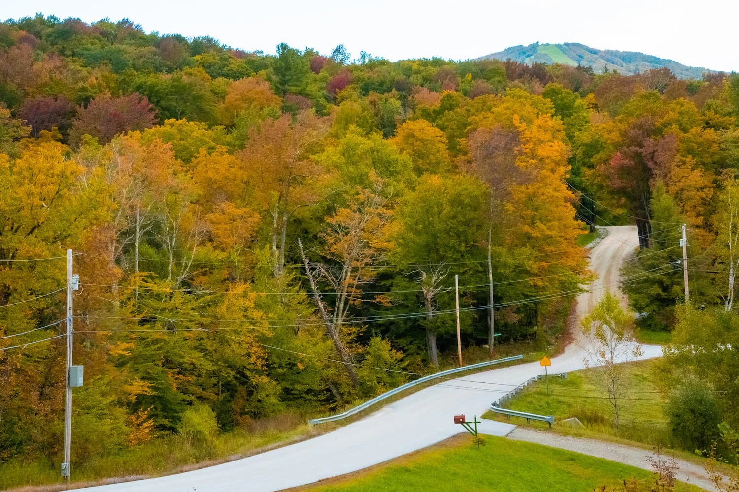 14 Scenic Things to Do in Southern Vermont (Brattleboro + Manchester, VT)