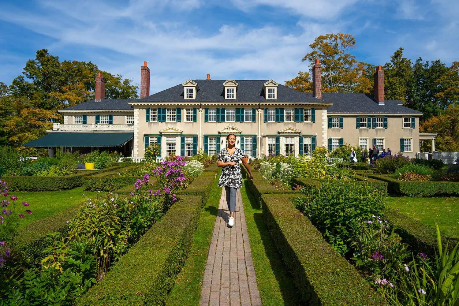 14 Scenic Things to Do in Southern Vermont (Brattleboro + Manchester, VT)