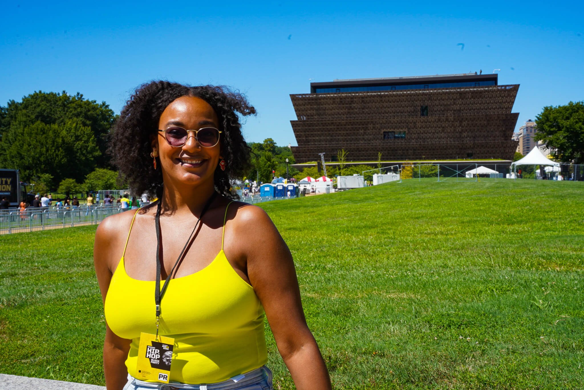 16+ Colorful and Unique Things to Do in Washington, DC