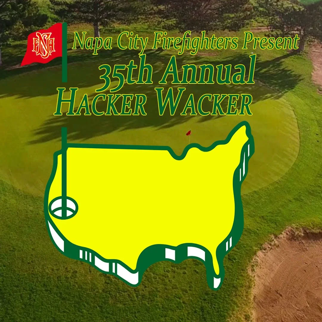 Hacker Wacker — NCFA Charitable