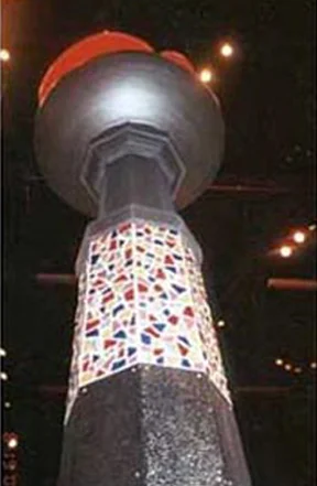 Commercial — Mosaics NYC