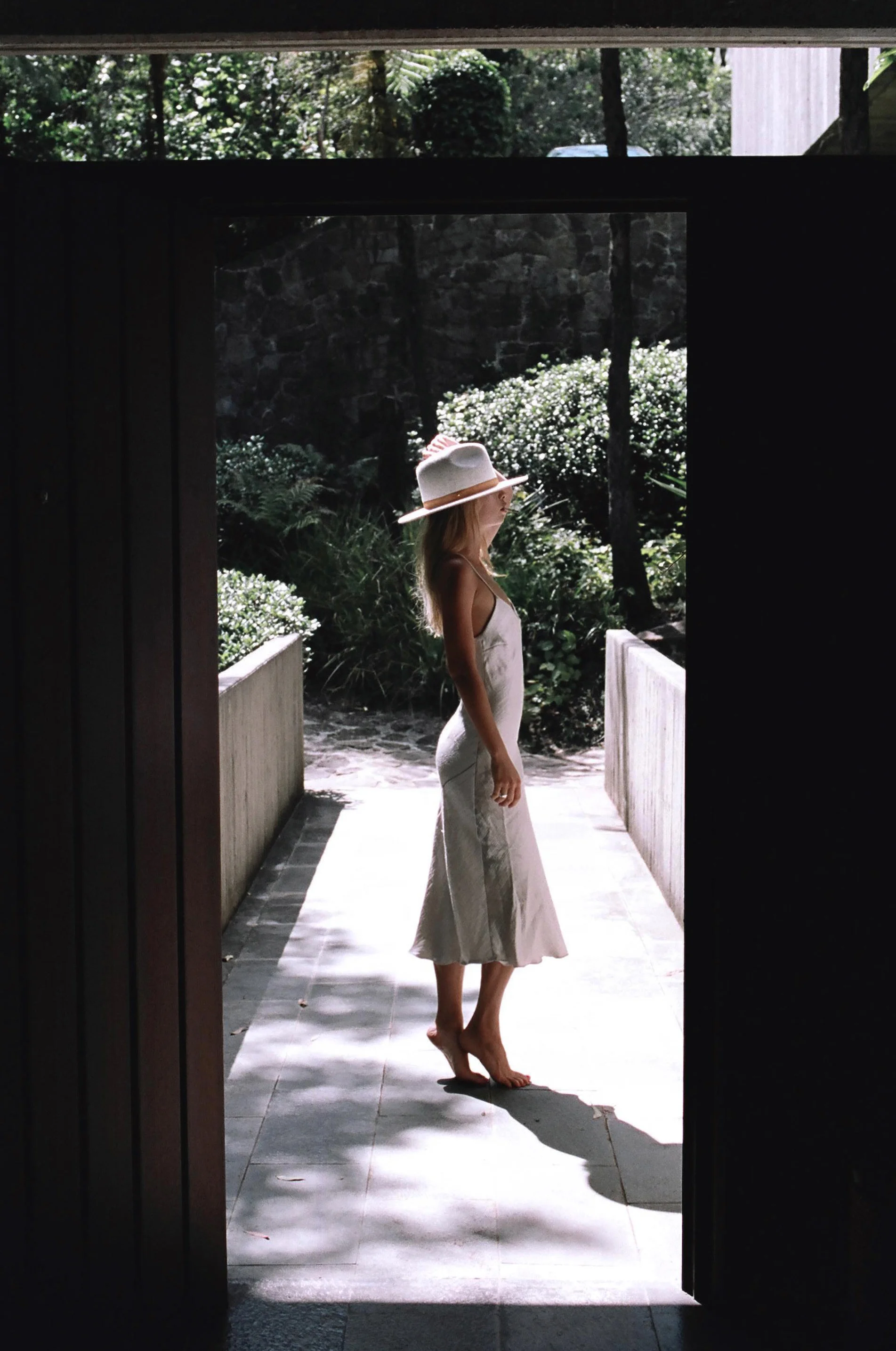 ALEX — BRYDIE MACK