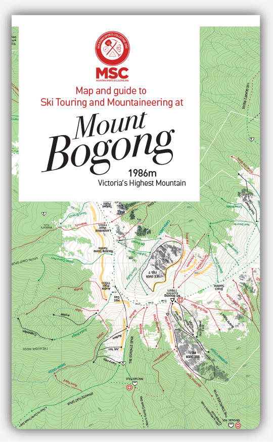 Mountain Safety Collective / Australian Back Country travel advice ...