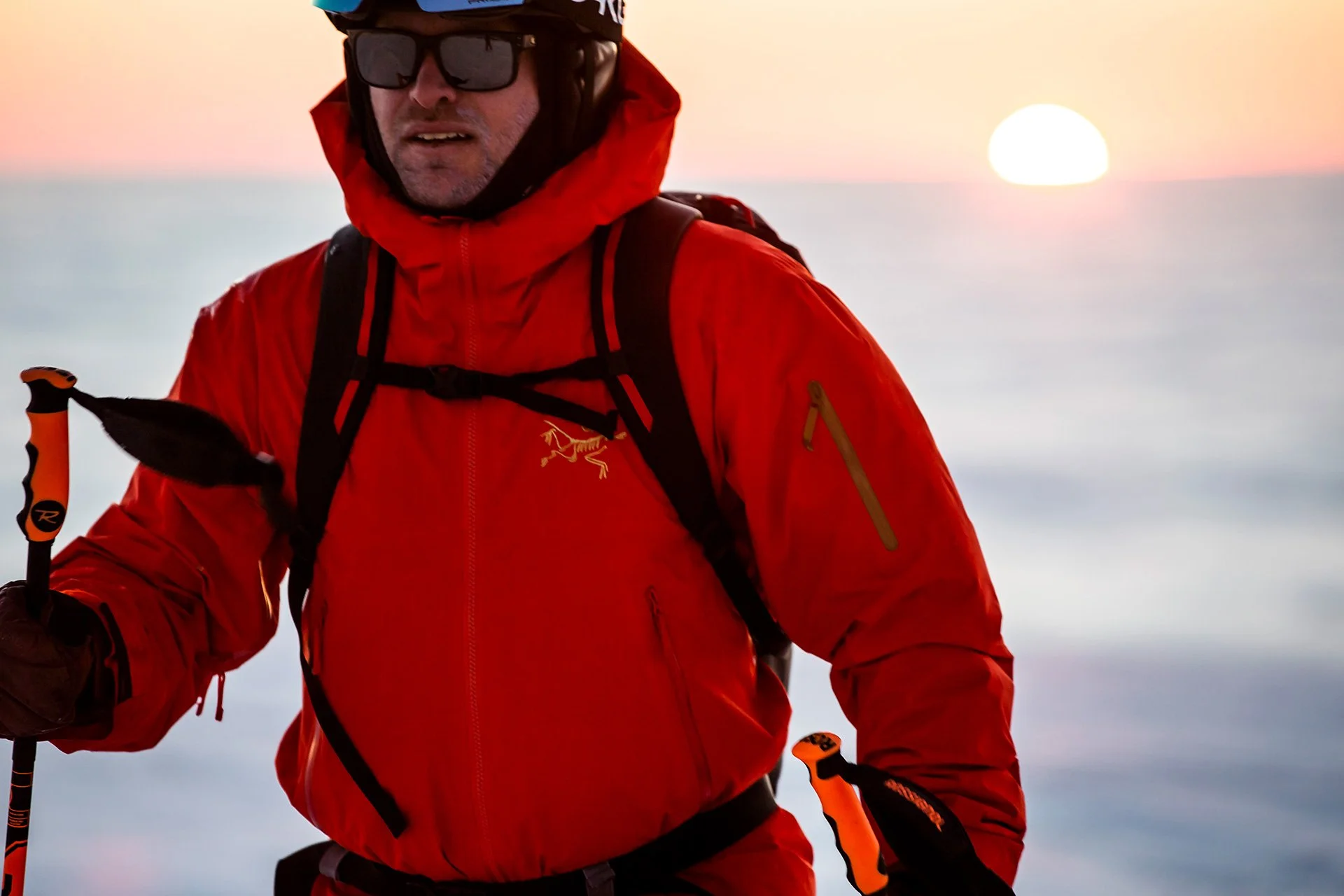 Arc'teryx provides big benefits for MSC Members — Mountain Safety ...