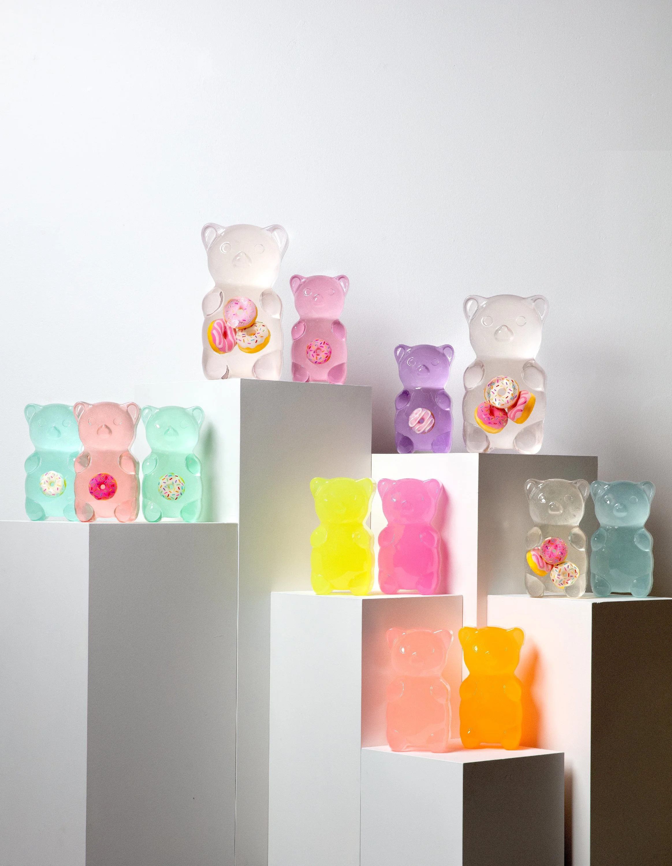 Anna Sweet - Contemporary Artist