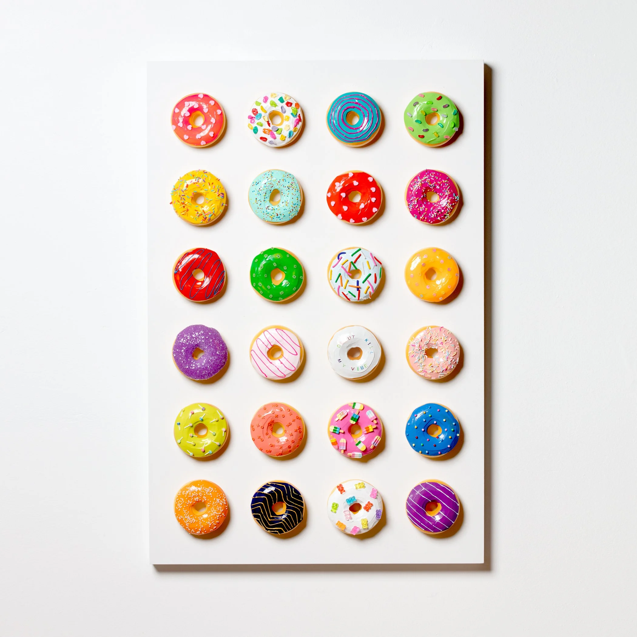 Anna Sweet - Contemporary Artist