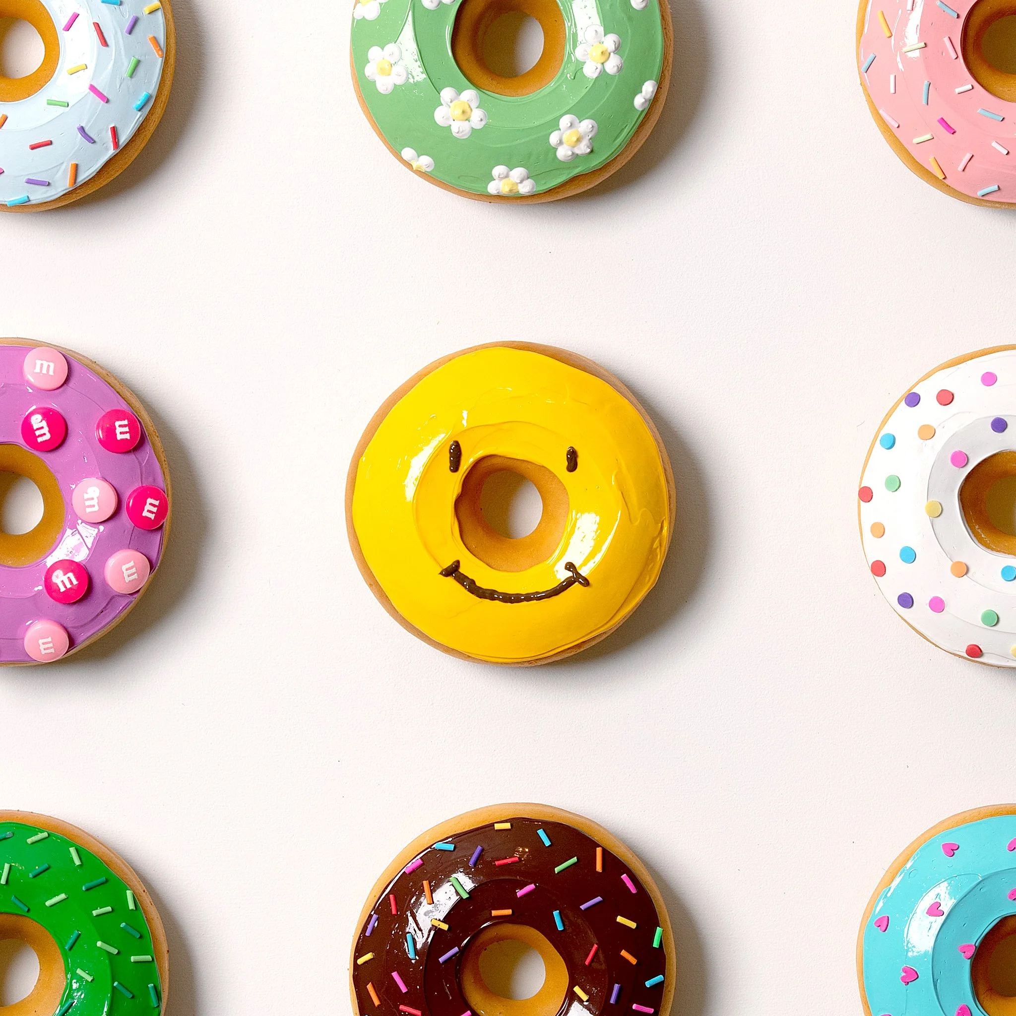 Anna Sweet - Contemporary Artist