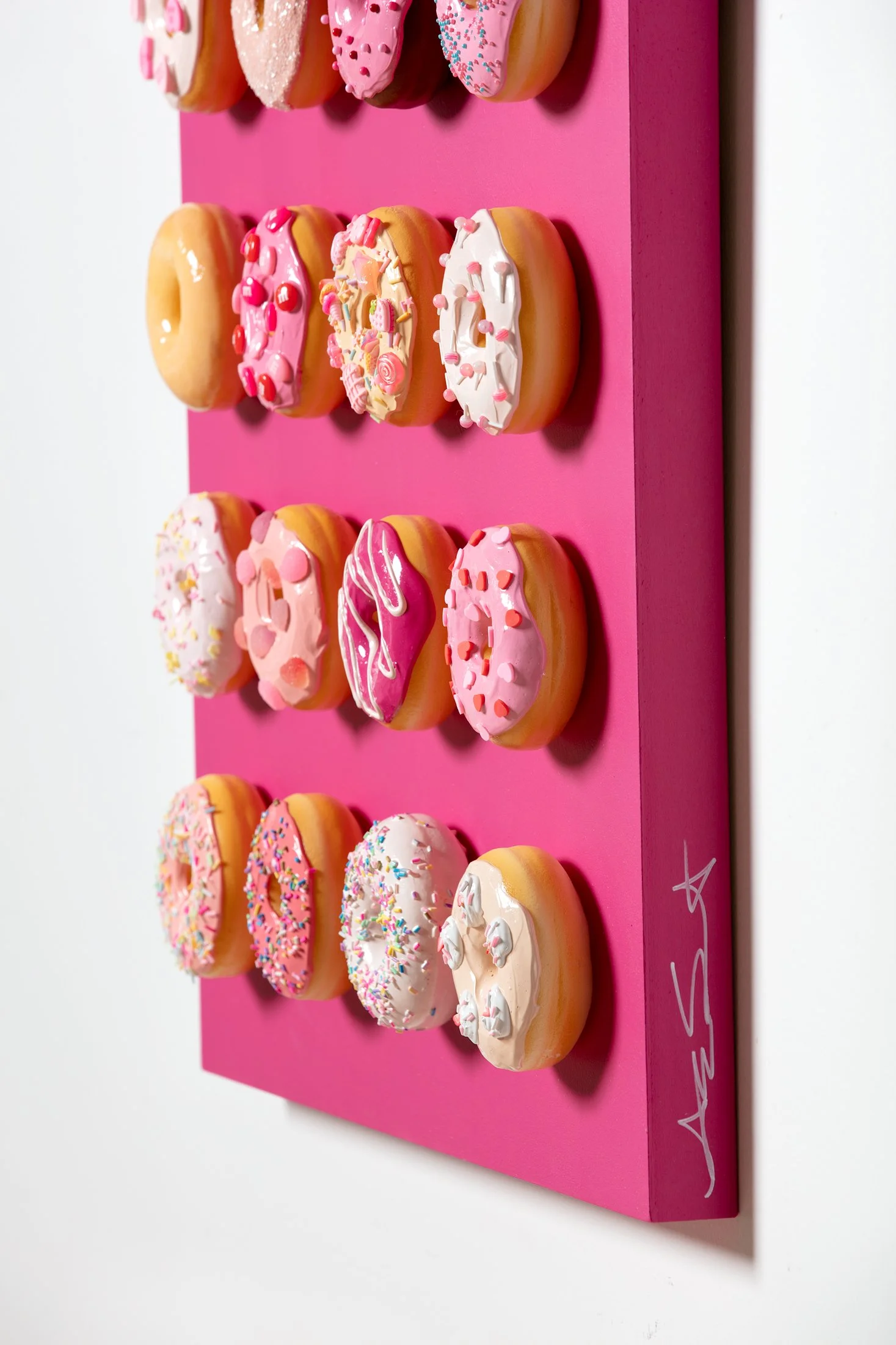 Anna Sweet - Contemporary Artist