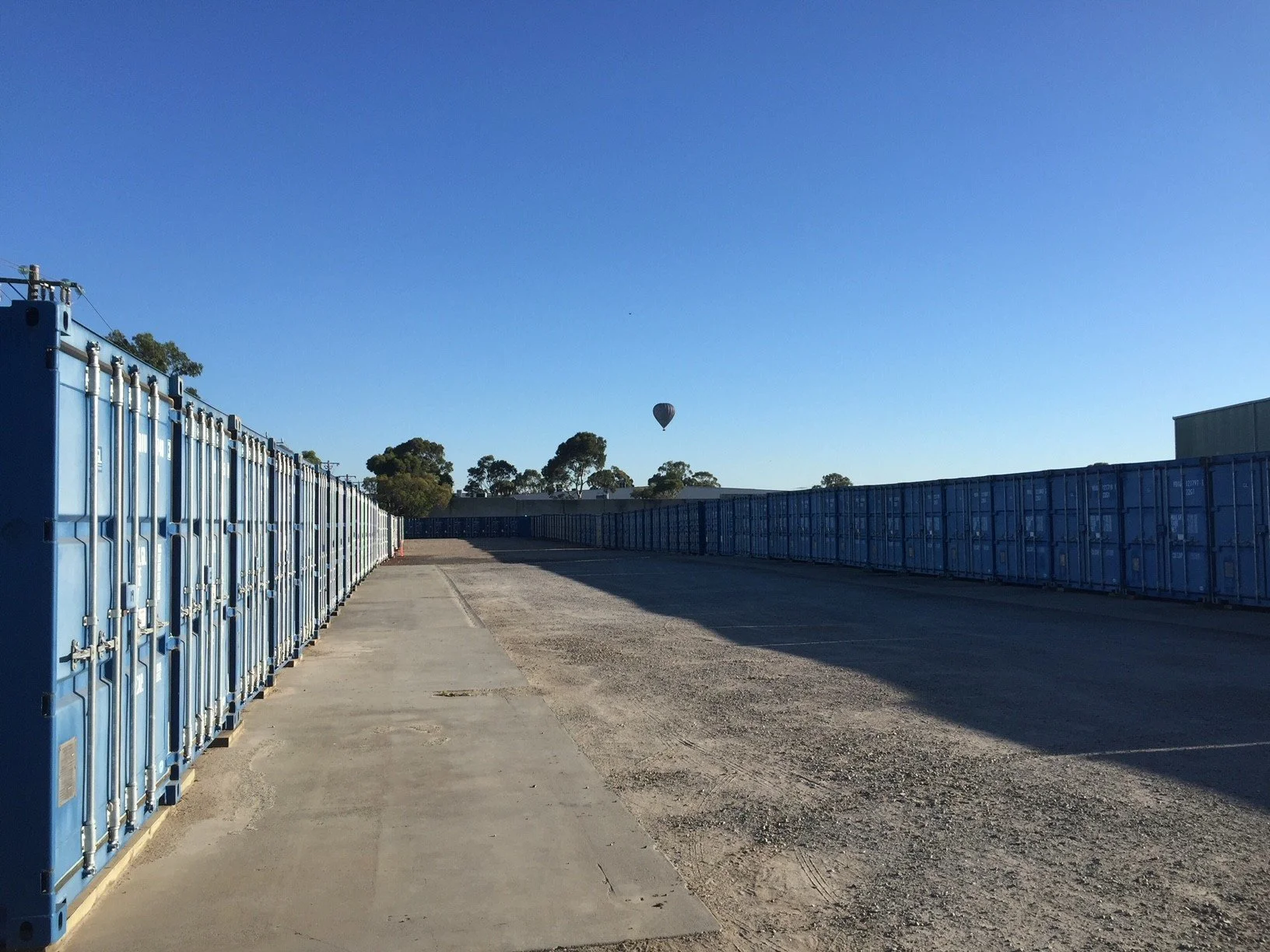 Photos — Hippo Self Storage