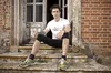 Nicholas Ashley-Cooper, 12th Earl of Shaftesbury — Tom Oldham