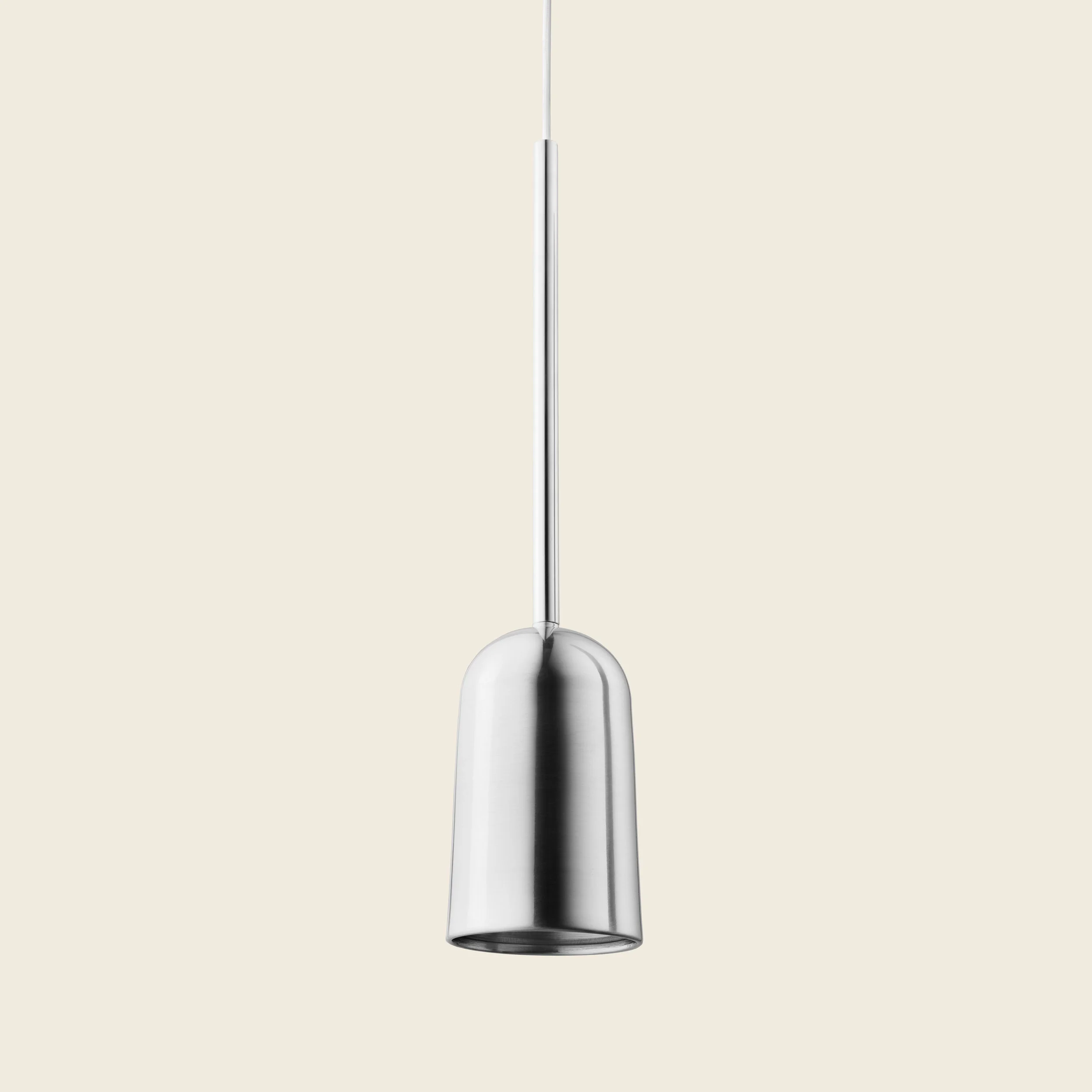 Stucco Lamp No. 3 — Schneid Studio