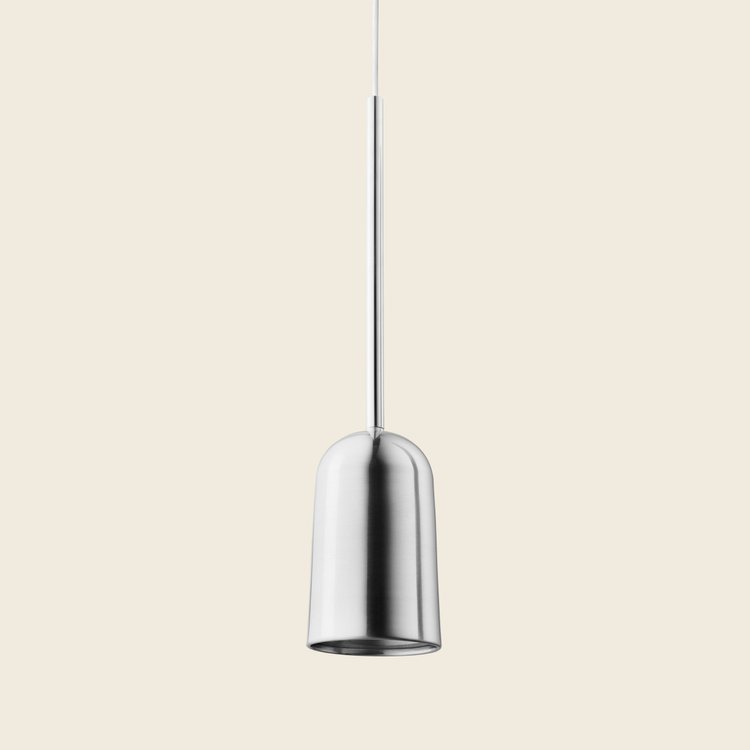 Stucco Lamp No. 3 — Schneid Studio