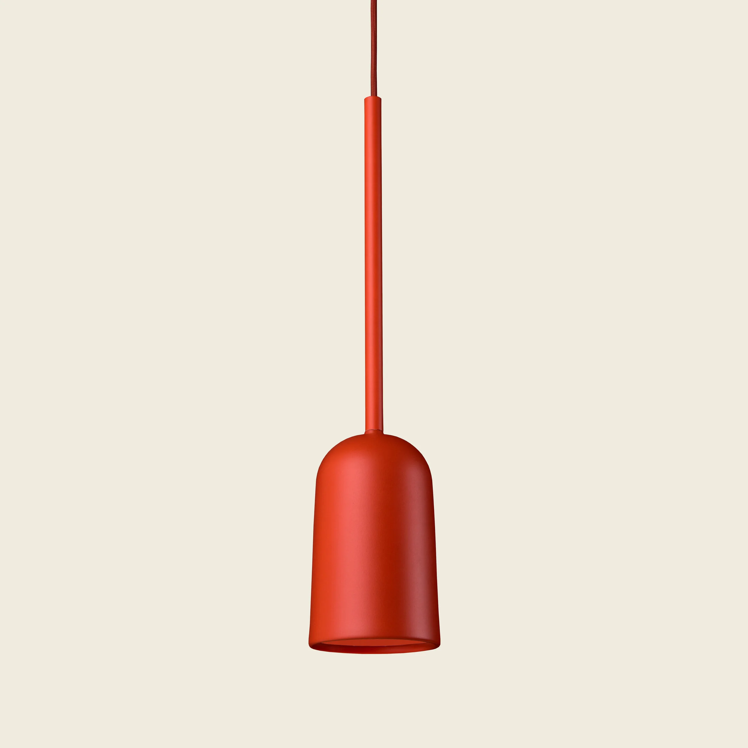 Stucco Lamp No. 3 — Schneid Studio
