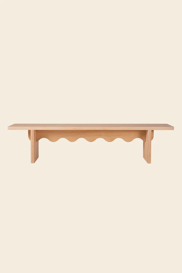 Onda Shelf Small — Schneid Studio