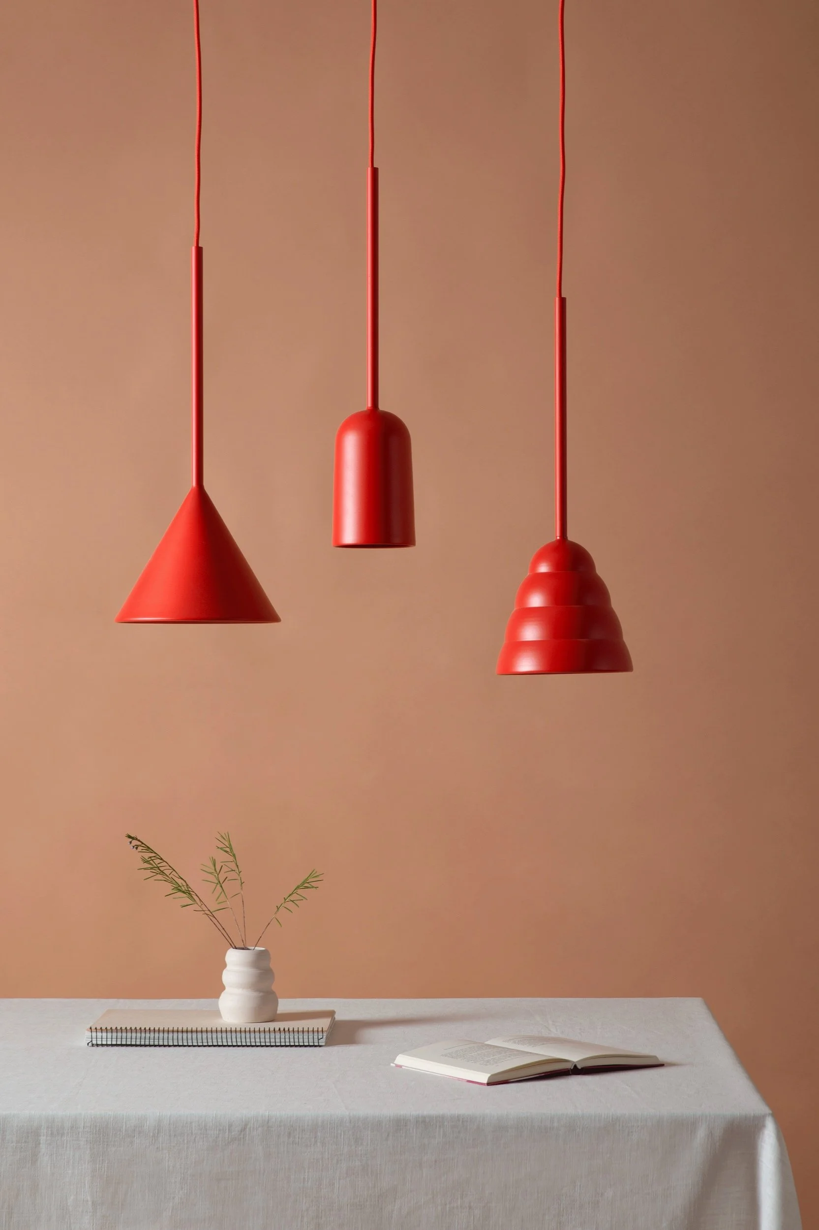 Figura Collection | Explore Fine Lighting Today — Schneid Studio