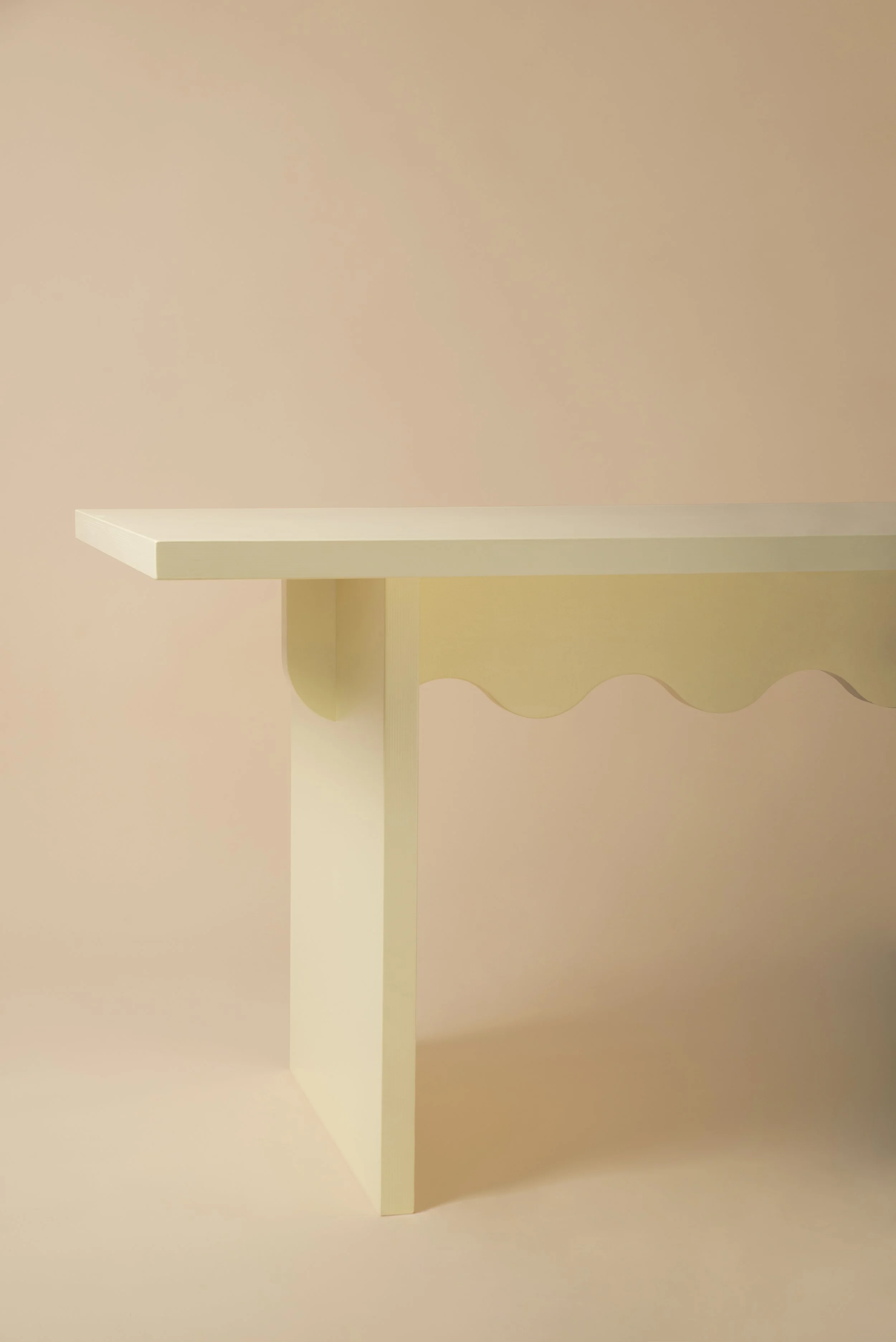 Onda Shelf Small — Schneid Studio