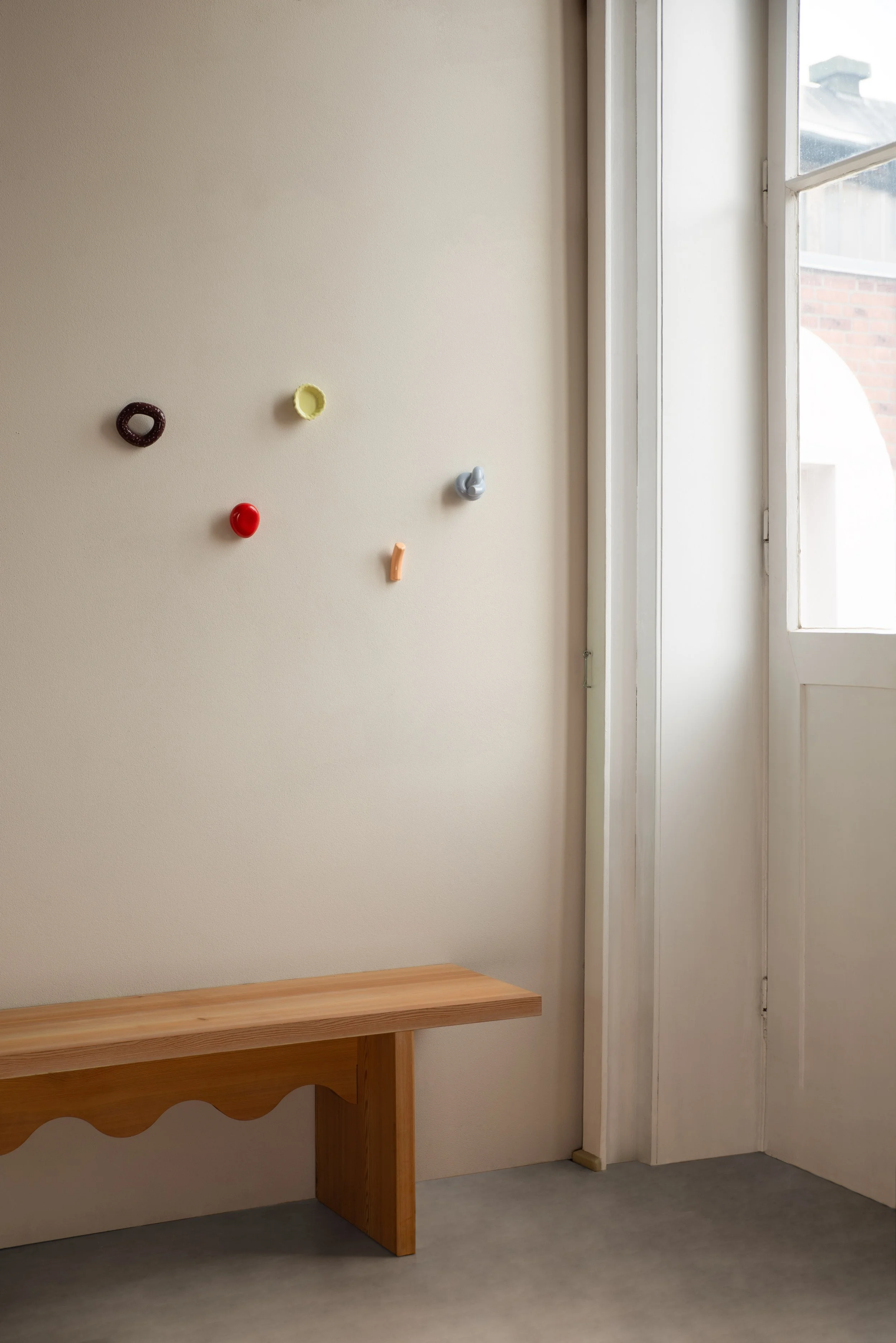 Fossil Collection — Schneid Studio