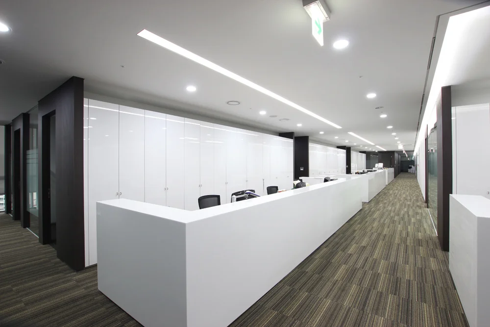 lee international i.p. & law office — hjl studio