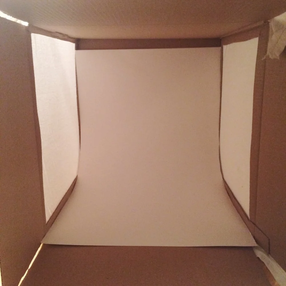 DIY Lightbox — Countryside Workshop
