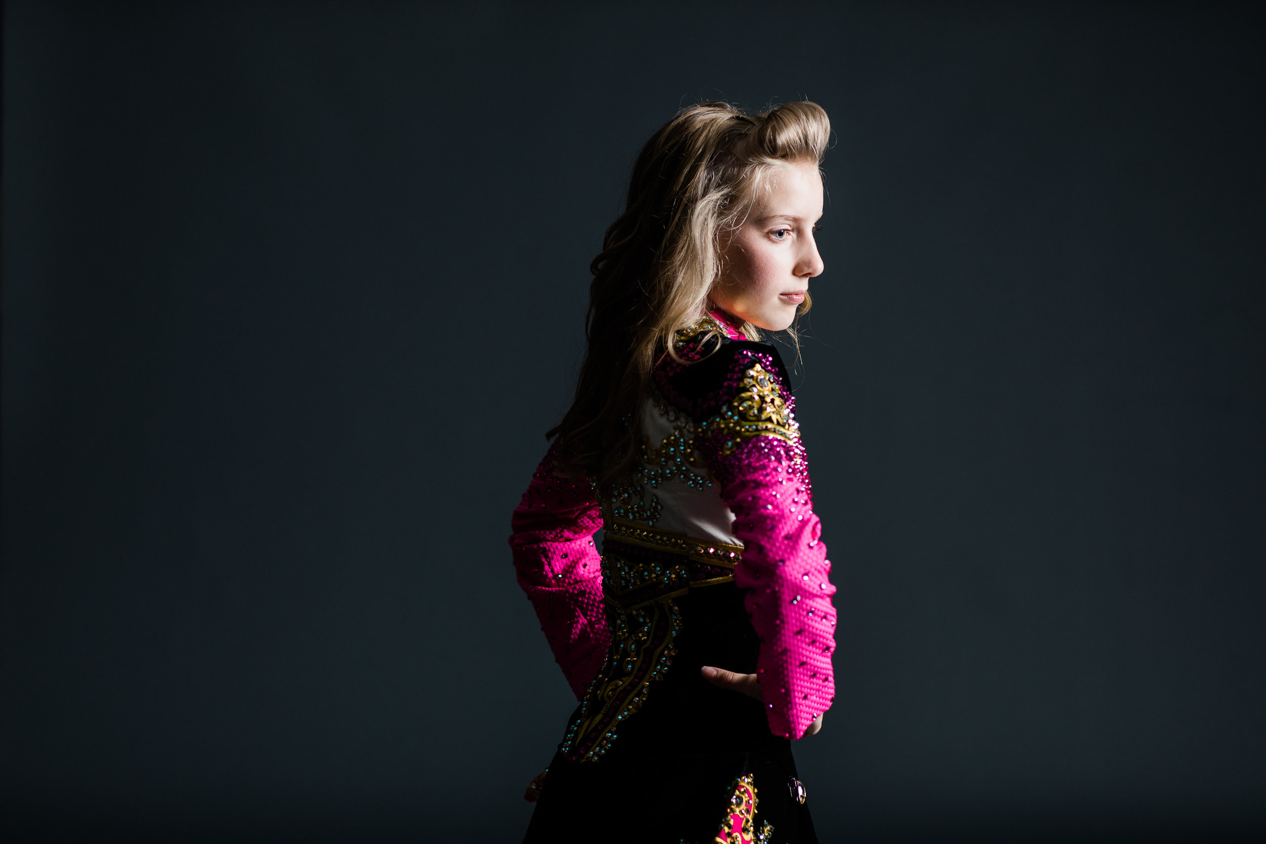 Rhode Island Irish Dance Studio — The Kelly School of Irish Dance