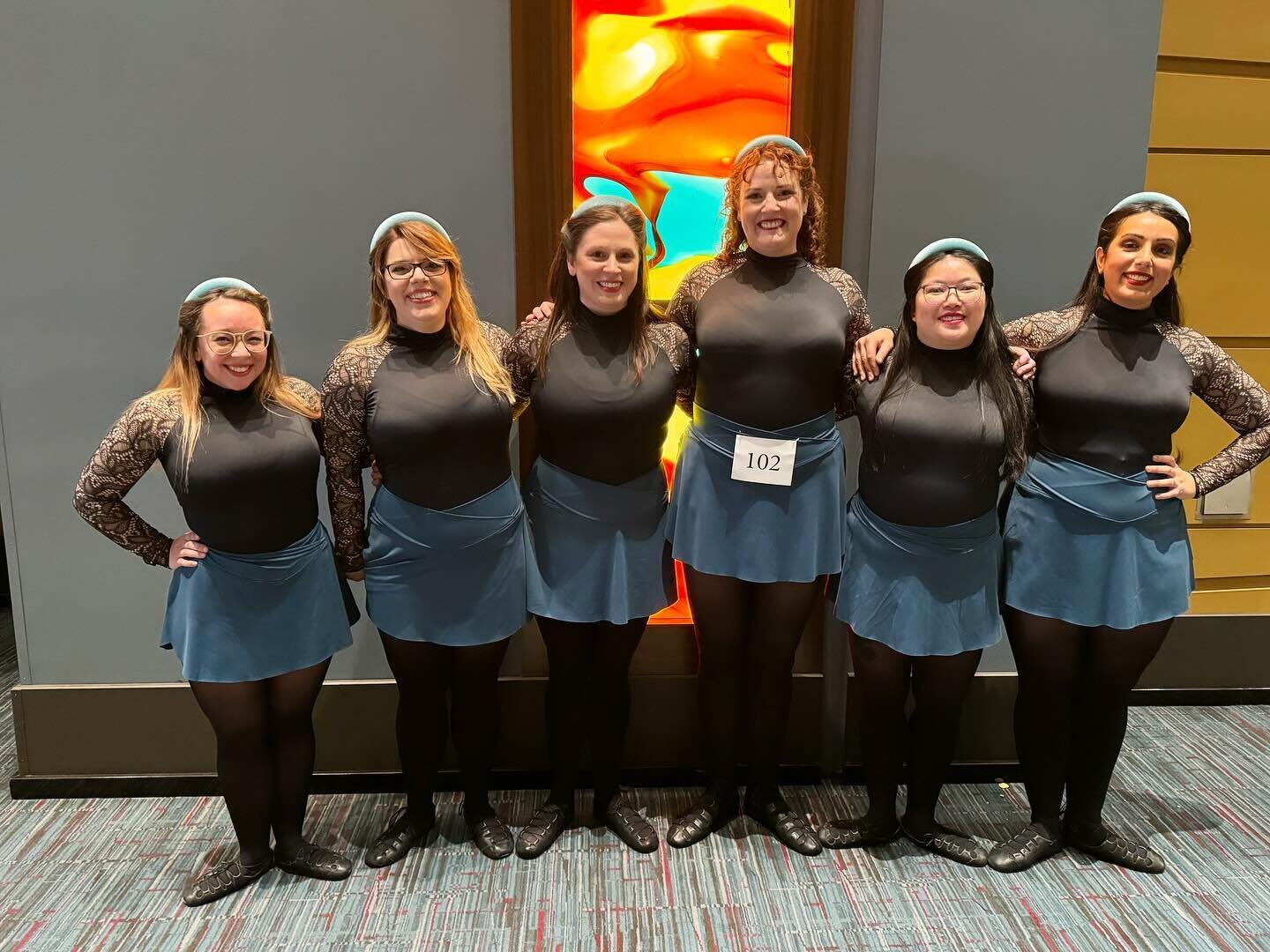 The Kelly School of Irish Dance