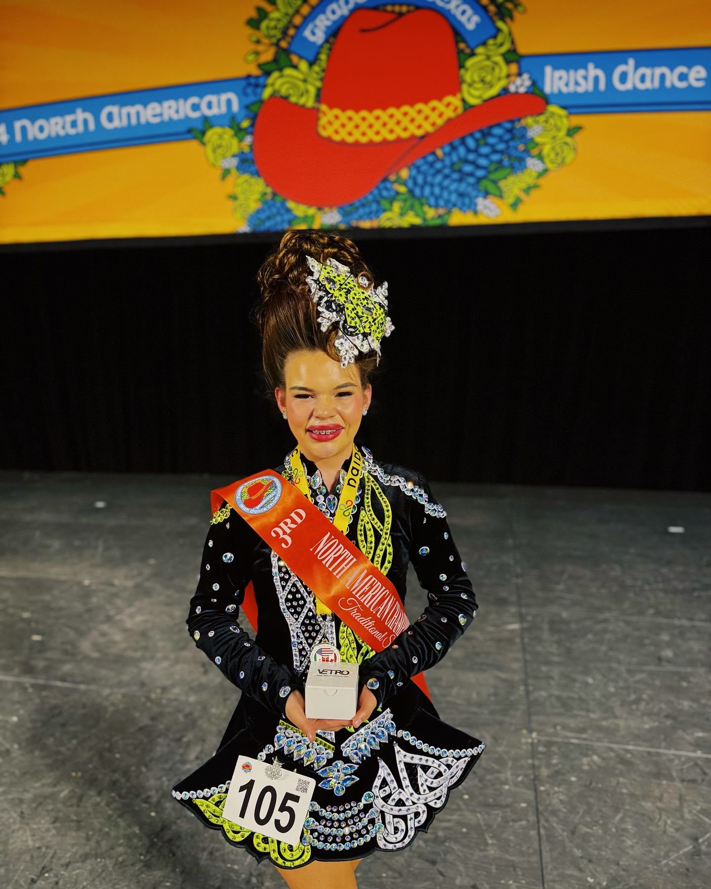 The Kelly School of Irish Dance