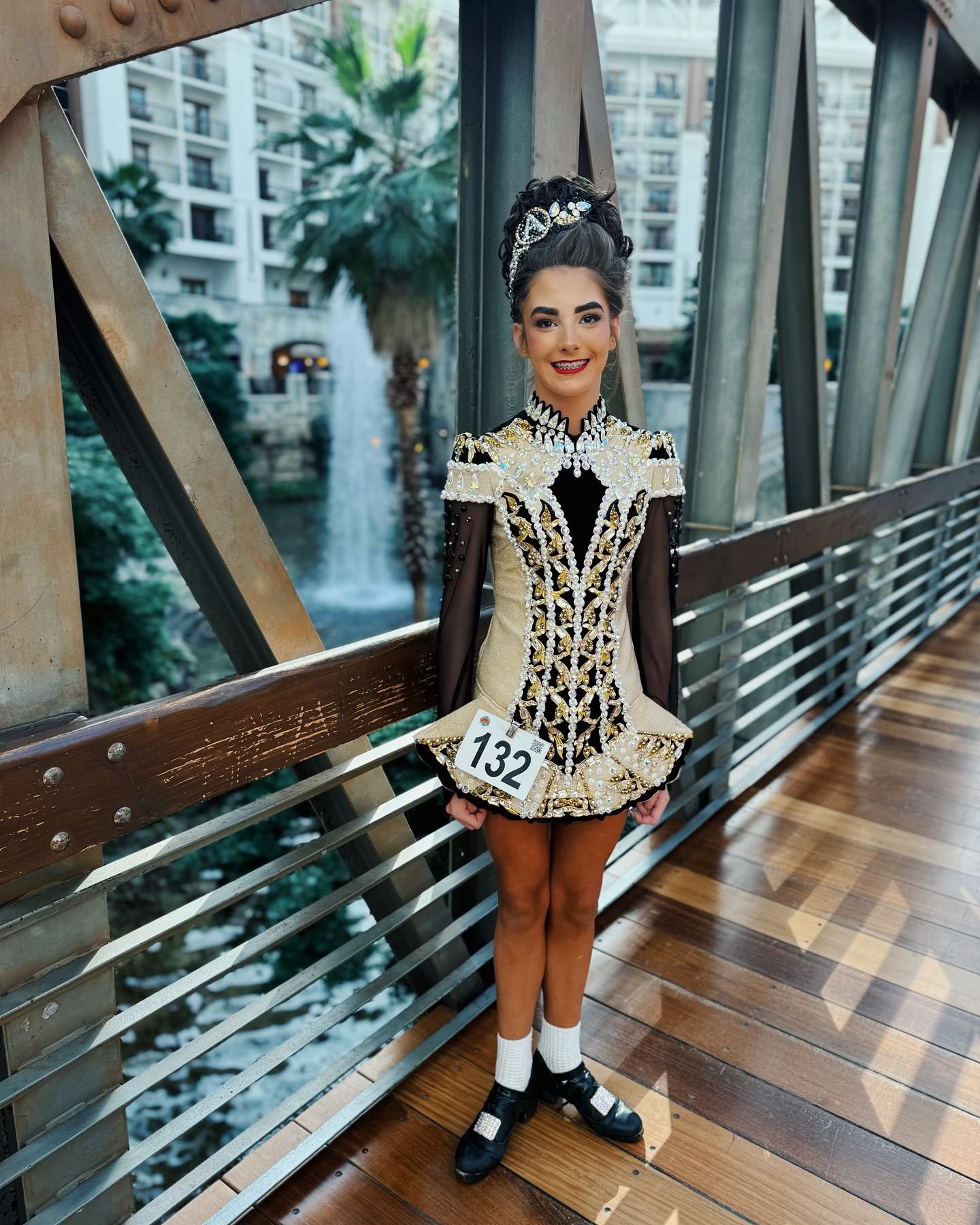 The Kelly School of Irish Dance