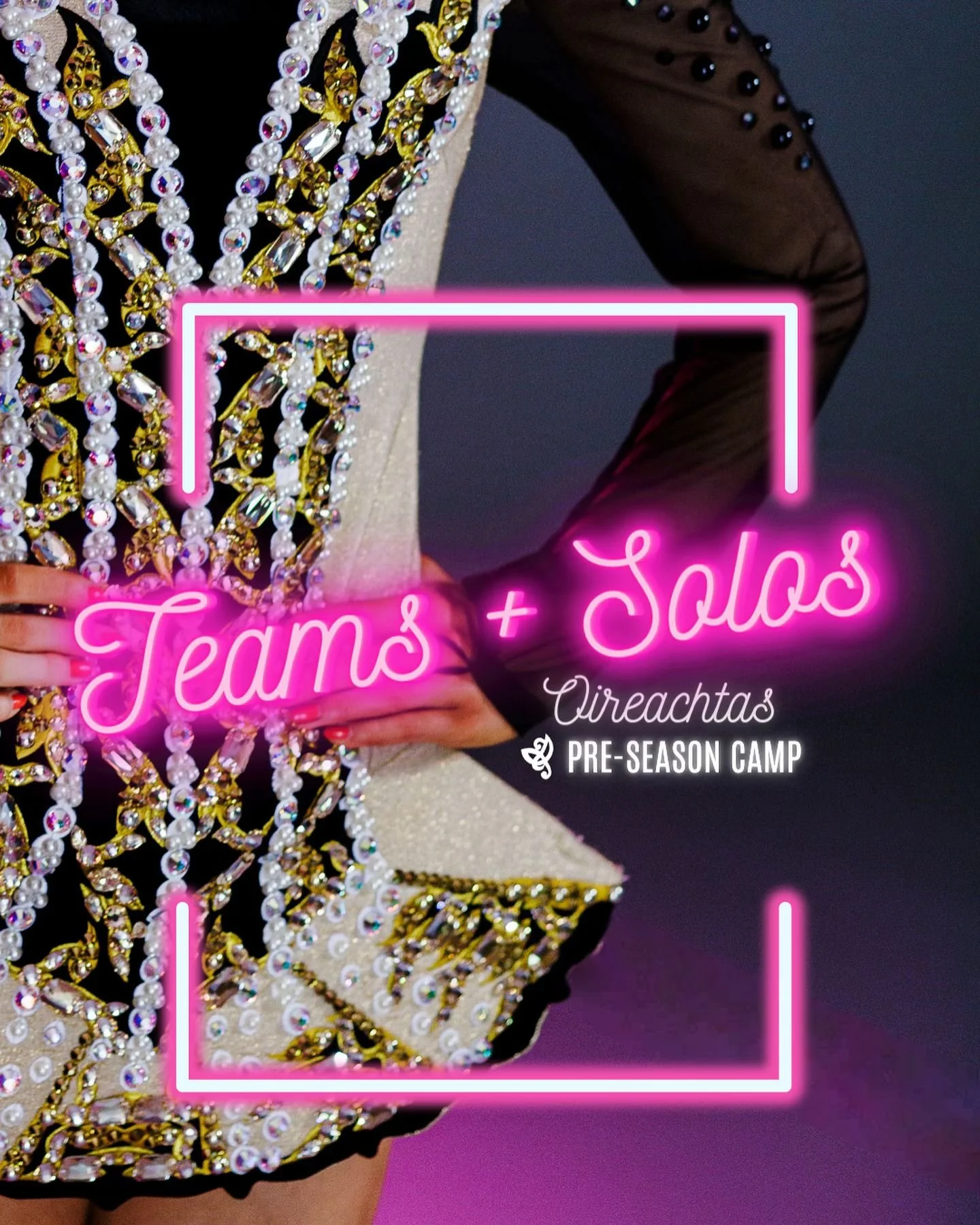 The Kelly School of Irish Dance