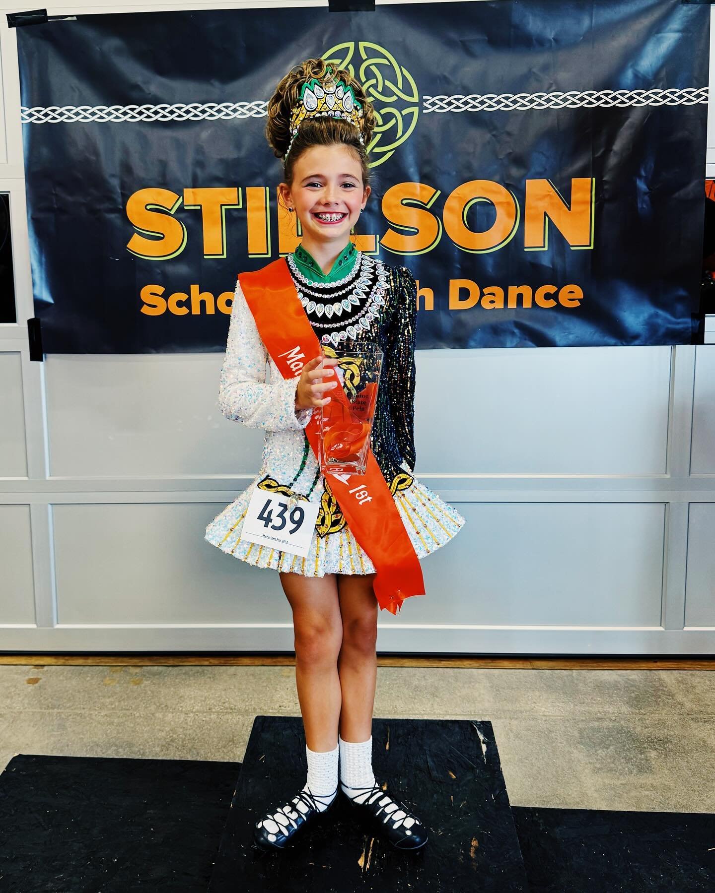 The Kelly School of Irish Dance