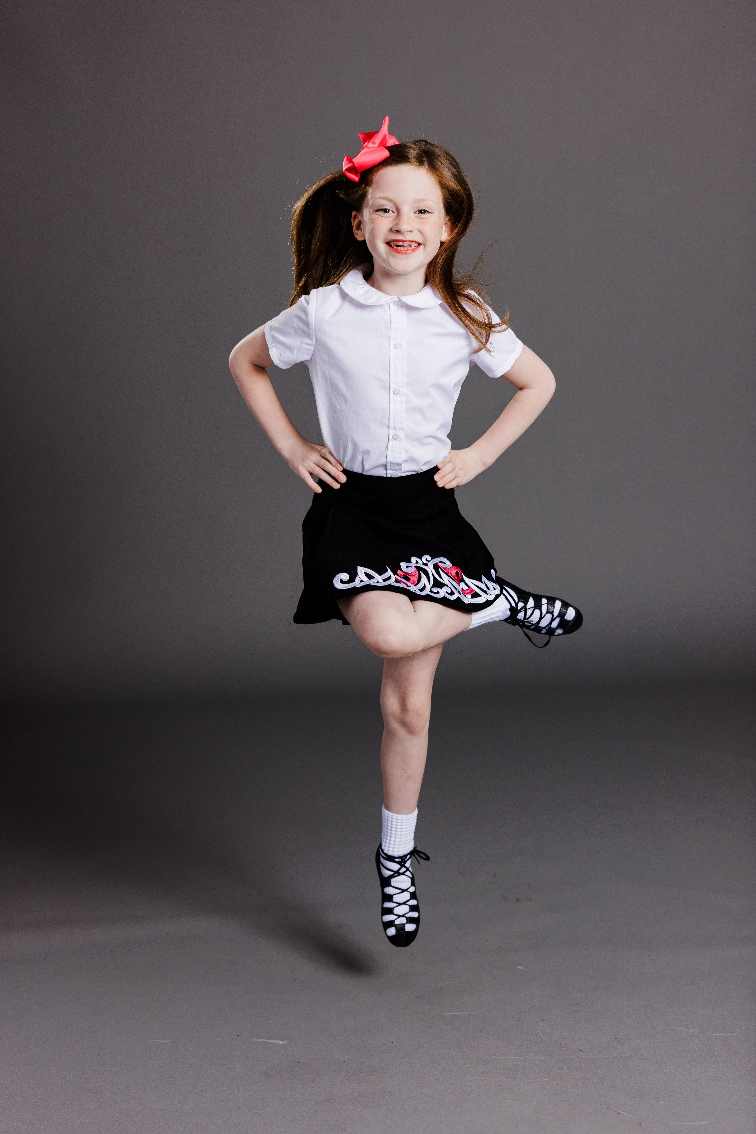 The Kelly School of Irish Dance